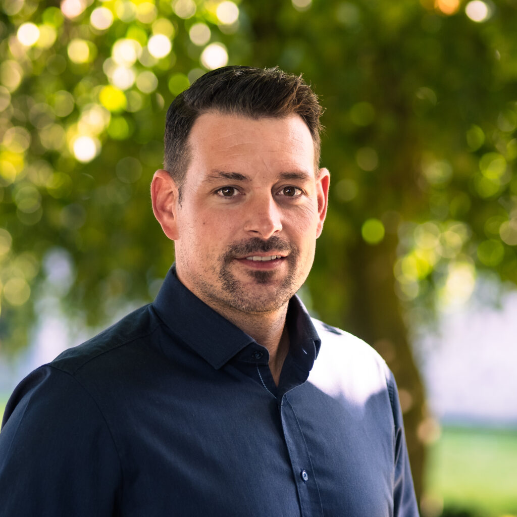 Fred Humkamp - ALTEX