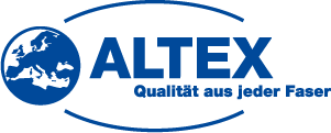 ALTEX Nonwoven und ALTEX Recycling